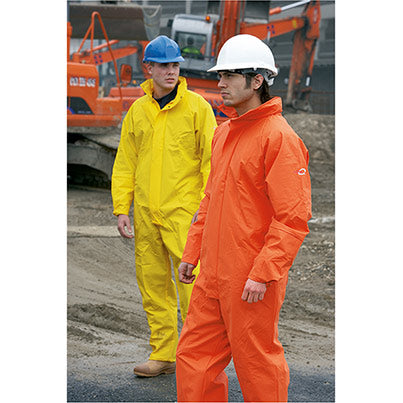 Flexothane Classic Coverall | Waterproof & Breathable Workwear